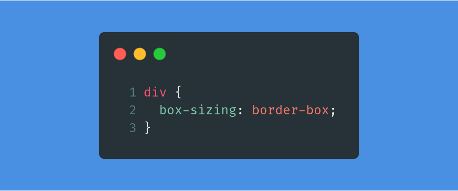Fundamentos de HTML & CSS — Box Model - Minuto Frontend - Medium