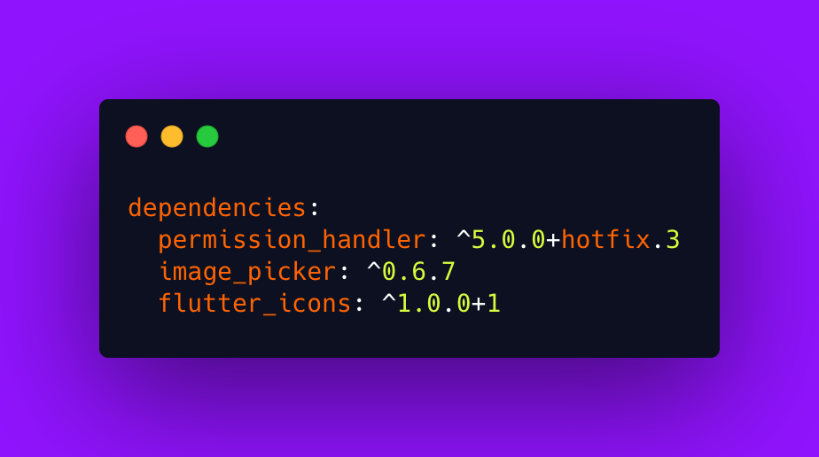Upload image to AWS S3 made simple — Flutter | by TheBoringDeveloper | ITNEXT