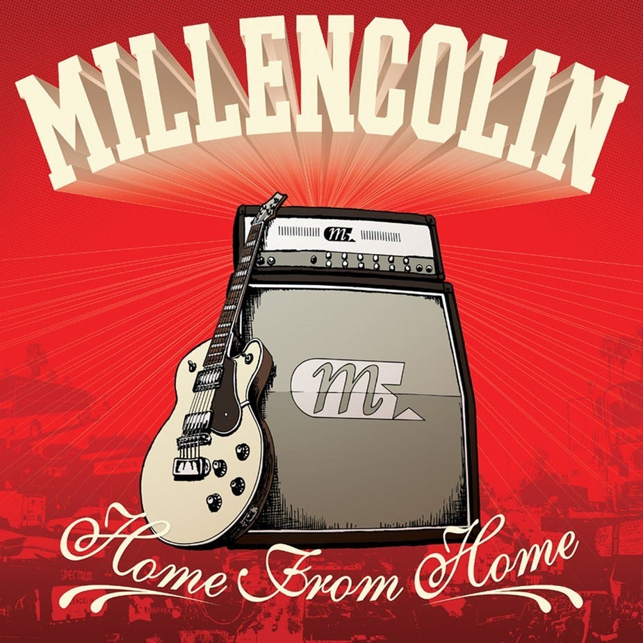Ranking Millencolin’s 9 Albums. Millencolin is arguably the most… | by ...