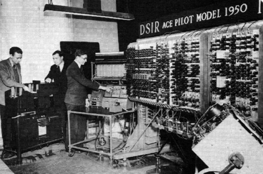 Gerçekliği Değiştiren İnsanlar: Alan Turing | by Ecem Şafak | Türkçe ...