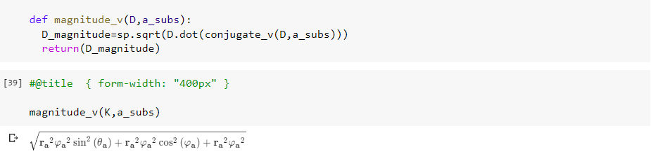 Guia para o uso de vetores 3D INCLUSIVE com números complexos por meio ...
