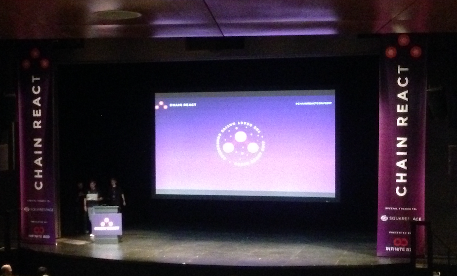 React Native Conference Recap. If you didn’t get a chance to go to the ...