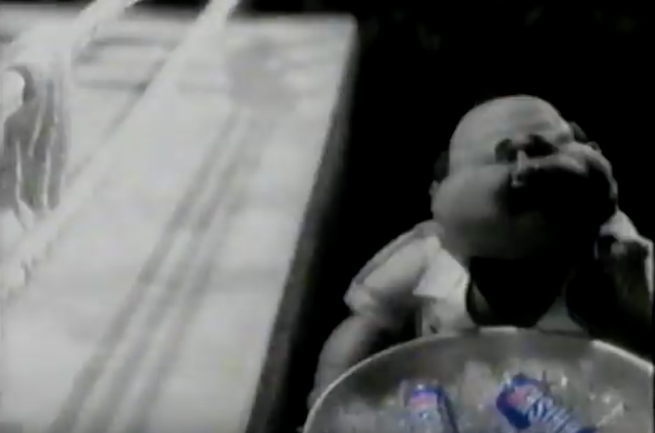 Animation Fundamentals : Brisk “Rocky” | by Andrew McFarland ...