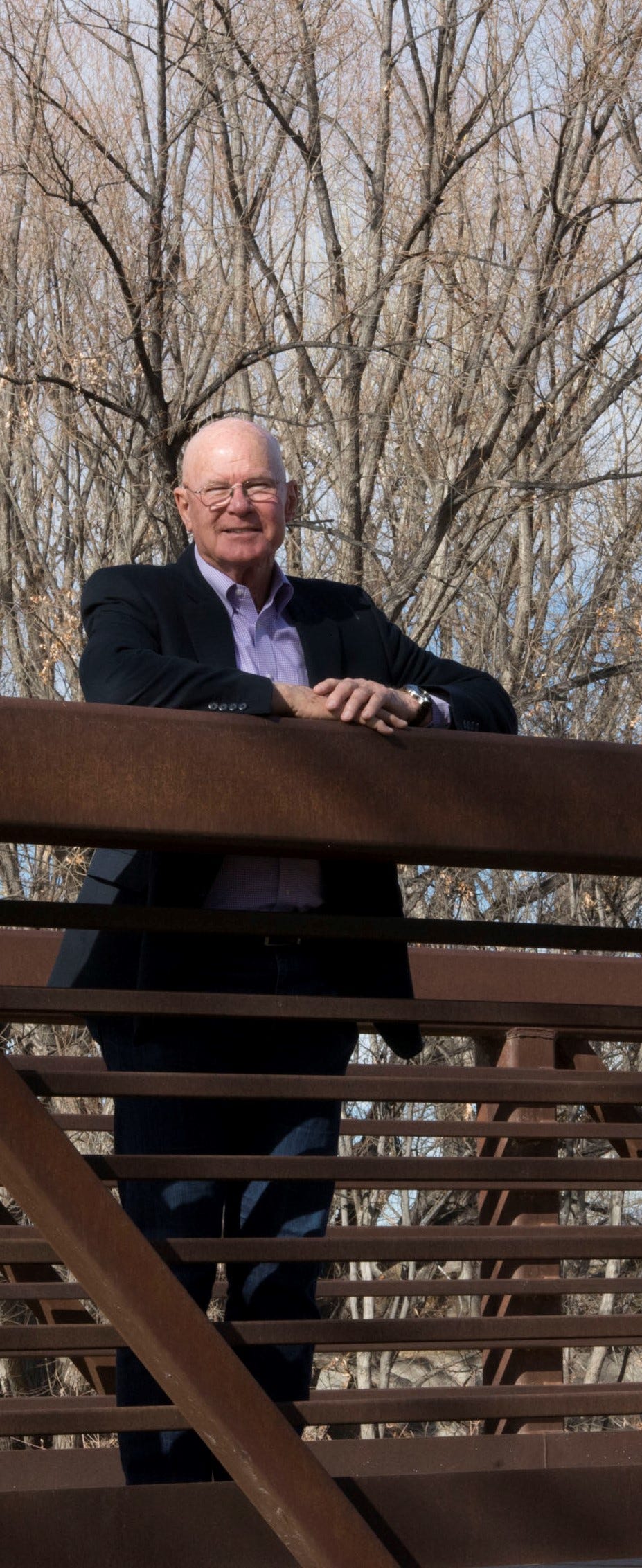 Tim Waters Wins Special Election. Longmont’s City Council for 2018–2019 ...