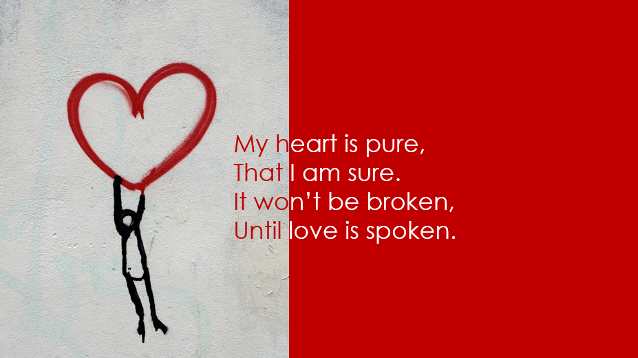 Rhythmic Heart. In Simple Words. | by Suntonu Bhadra | Blue Insights ...
