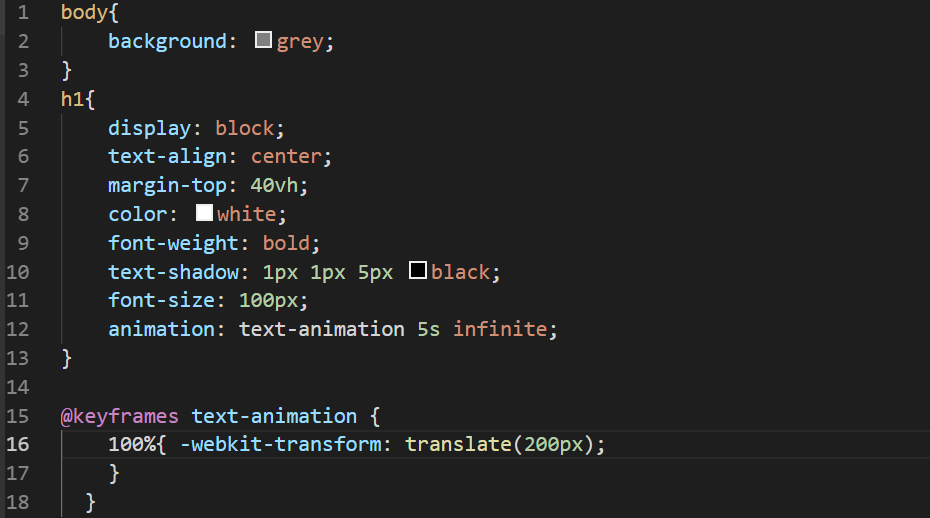 Transition and Animation in CSS.. Transition and animation add a lot of ...