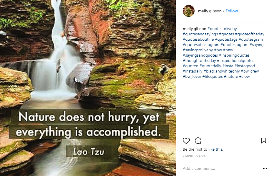 40 Cool Things to Post on Instagram For More Followers and Likes | by ...