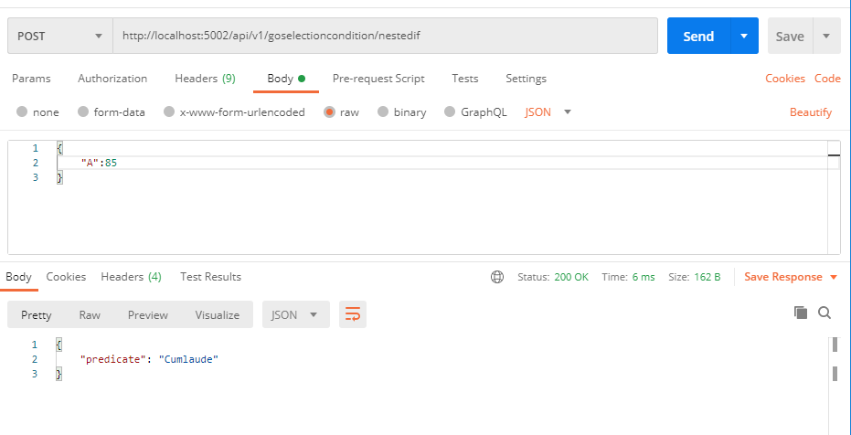 [Golang] Selection Of Conditions On Golang | by Amiruddin Saddam | Learning About Golang | Aug ...