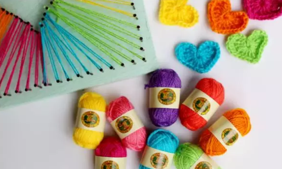 DAILY DIY: Negative Space String Art - SHOPPO Blog - Medium