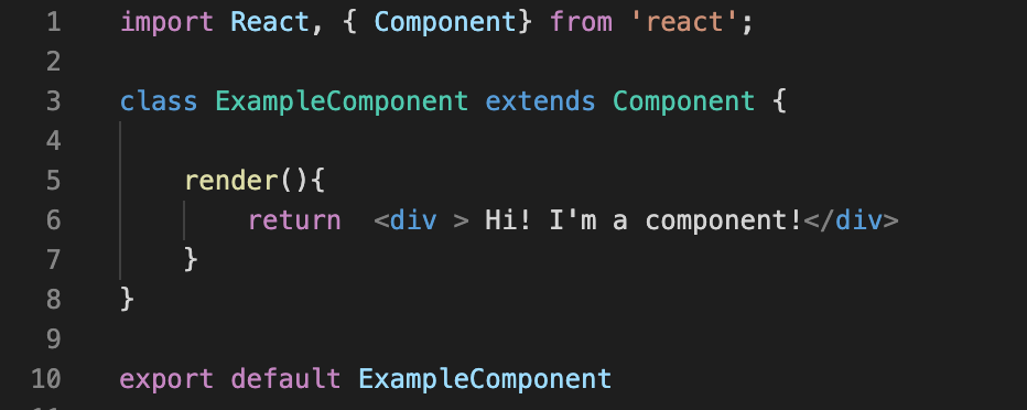 Refactoring React Class Components With Hooks By Mary