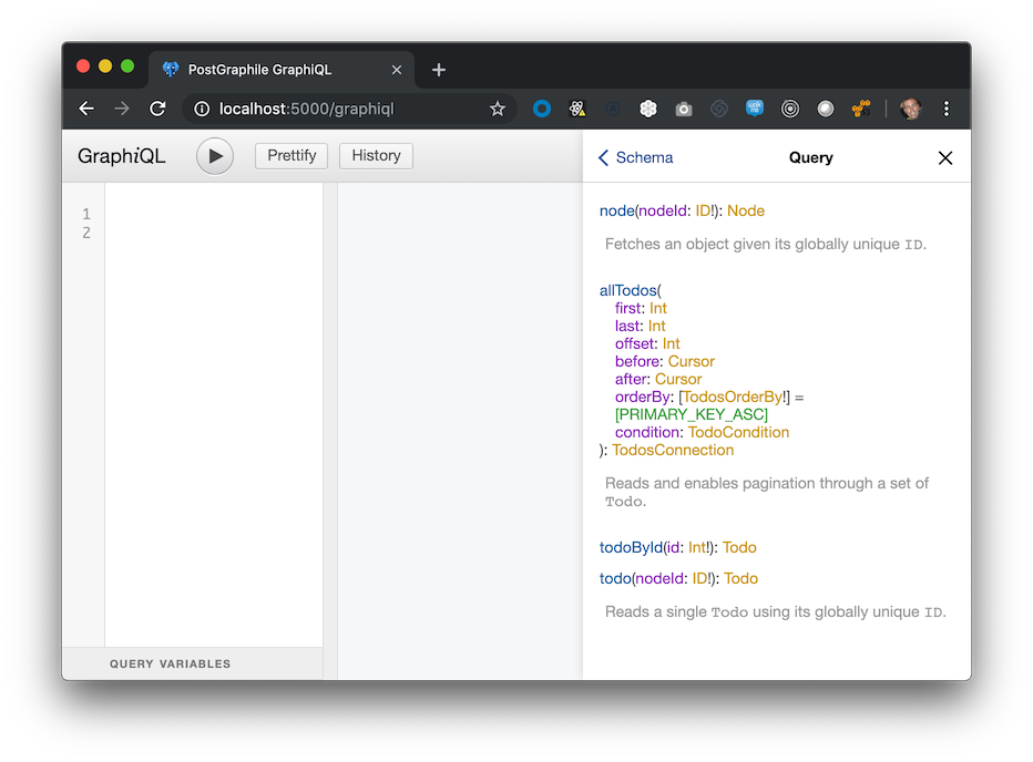 Apollo Client With Arbitrary Graphql Schemas Part 1 By