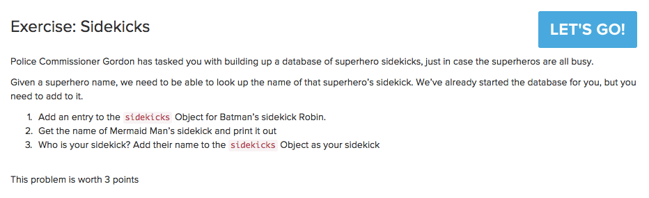 Addition: New Intro CS Data Structures Exercises | by Calvin Studebaker ...