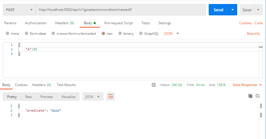 [Golang] Selection Of Conditions On Golang | by Amiruddin Saddam | Learning About Golang | Aug ...