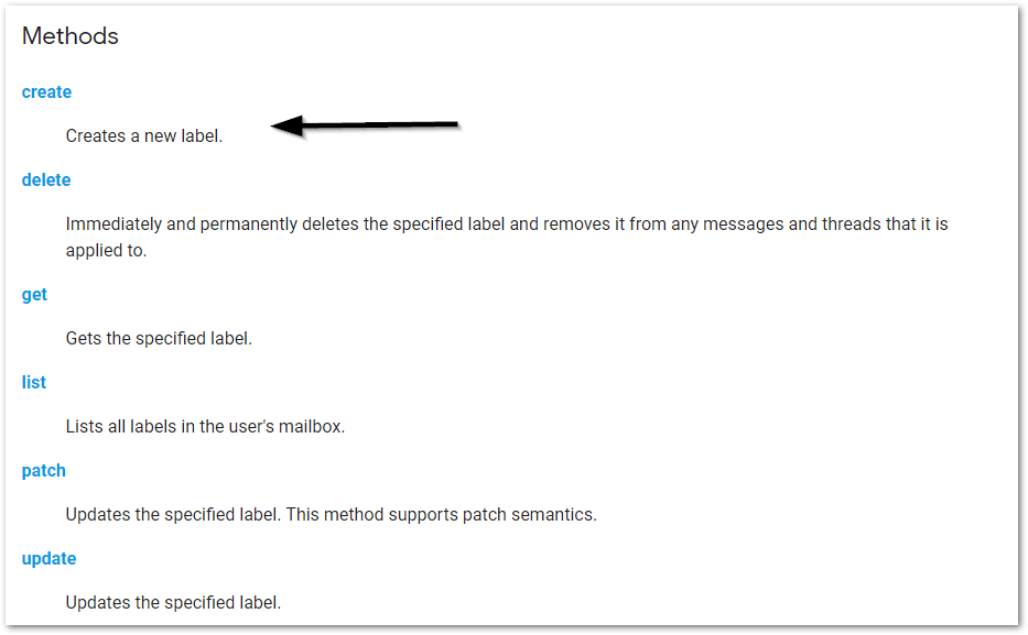 A Beginner’s Guide to the Gmail API and Its Documentation | by Anton ...