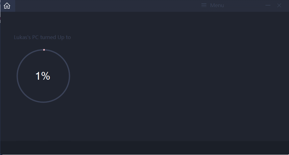 How I designed a PC Maintenance UI/UX dashboard | by Joshua Mwakio ...