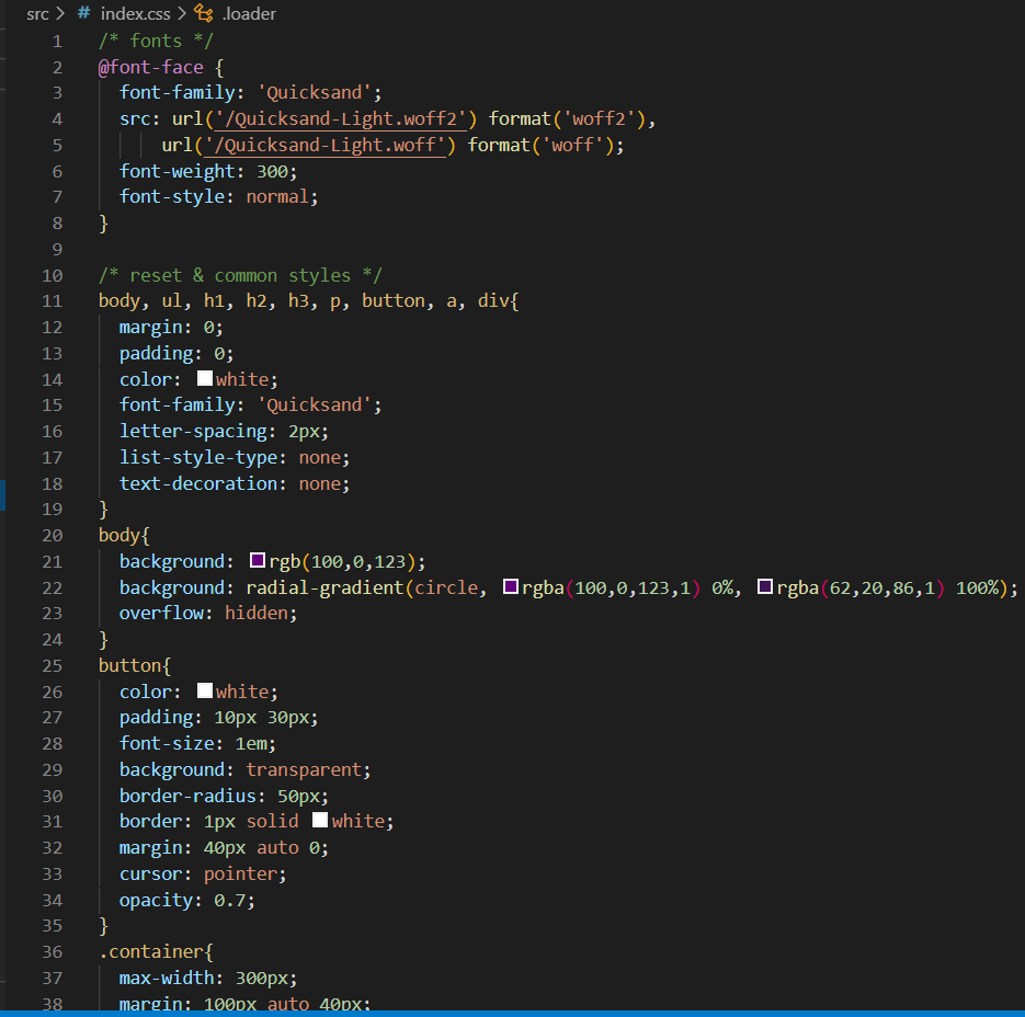 Animation using Framer-motion in React…. | by Yudhajit Adhikary | Medium