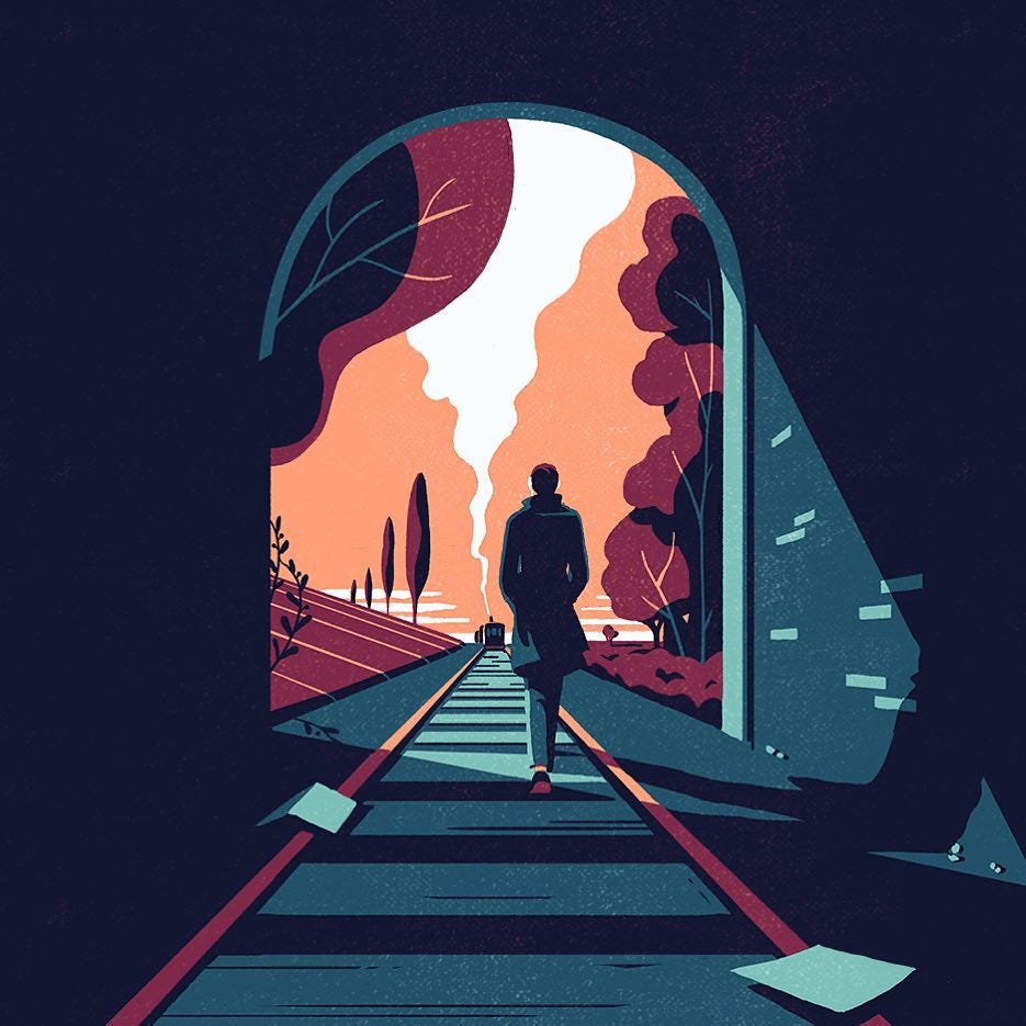 Isolation By Focal Point