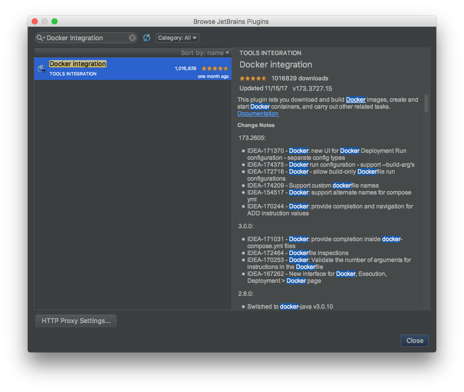 Running A Play App With Docker Locally And Debugging With Intellij Idea