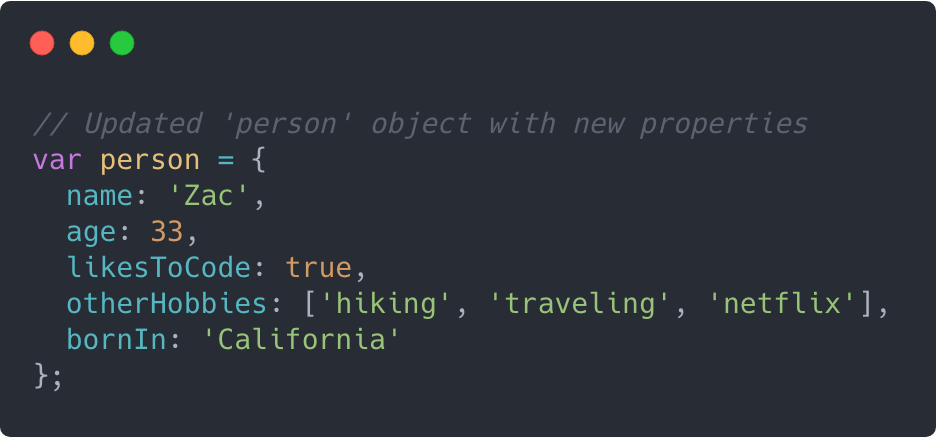 Week 3: What’s Your (JavaScript) Type? - Zac Heisey - Medium
