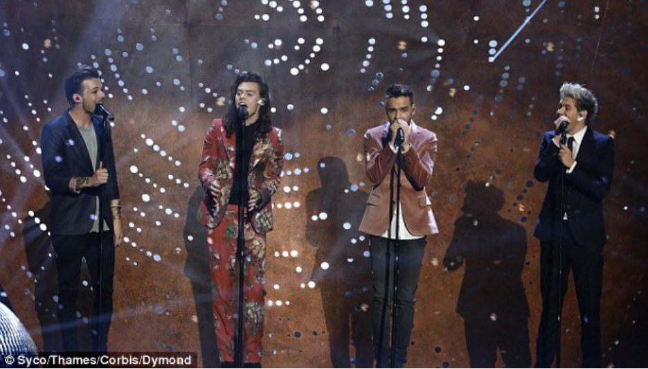 10 YEARS OF 1D. Whenever we listen to these songs, we… | by Codepth ...