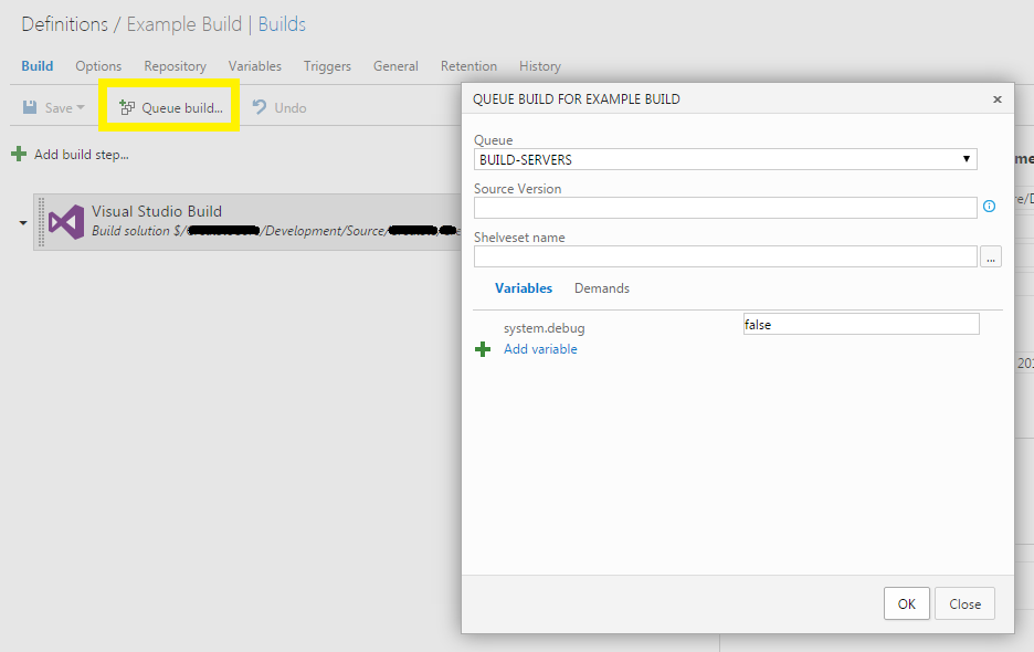 Getting Started with TFS Release Management | by Sage McEnery | Modern Stack | Medium