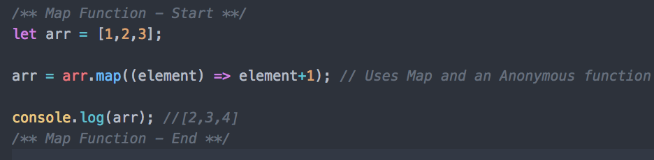 My Notes :: ES6 Basics. ES6 (ECMAScript 6) is the 6th… | by Anil Talla ...