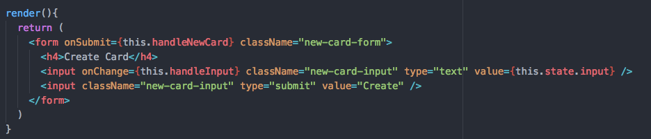 Creating A Simple App With Reactjs By Emi Katsuta Better Programming Medium