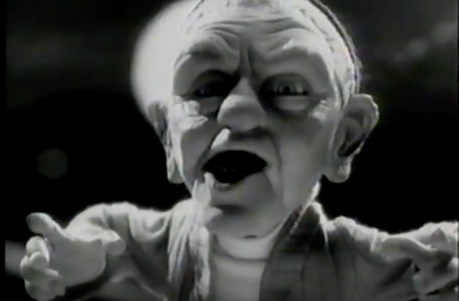 Animation Fundamentals : Brisk “Rocky” | by Andrew McFarland ...