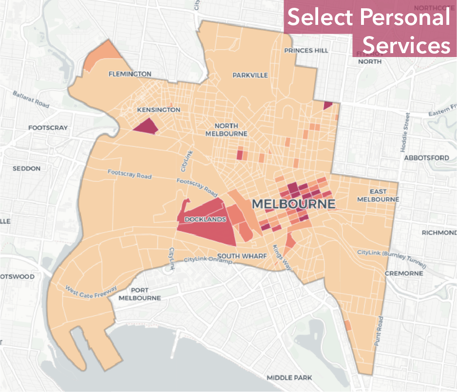 $15bn hit to Melbourne’s economy… and counting | by Dean Magee ...