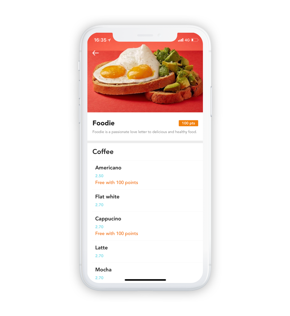 Introducing the new Bamboo app. Our vision has always been to change ...