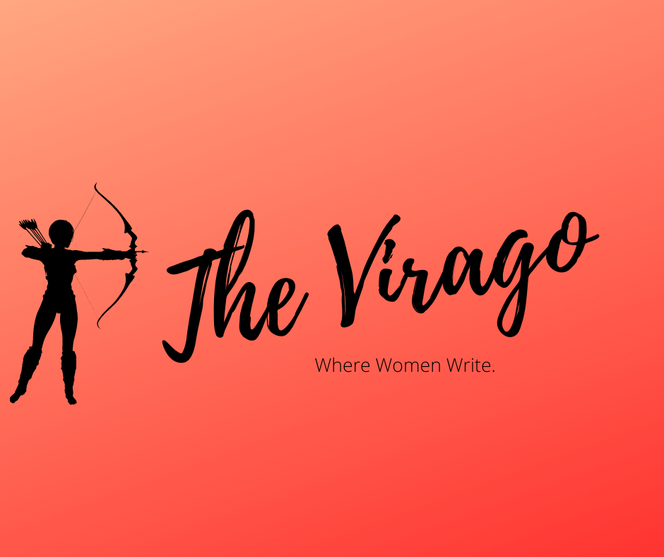The Virago Newsletter for May 21st, 2021 | by Michelle Jaqua | The ...