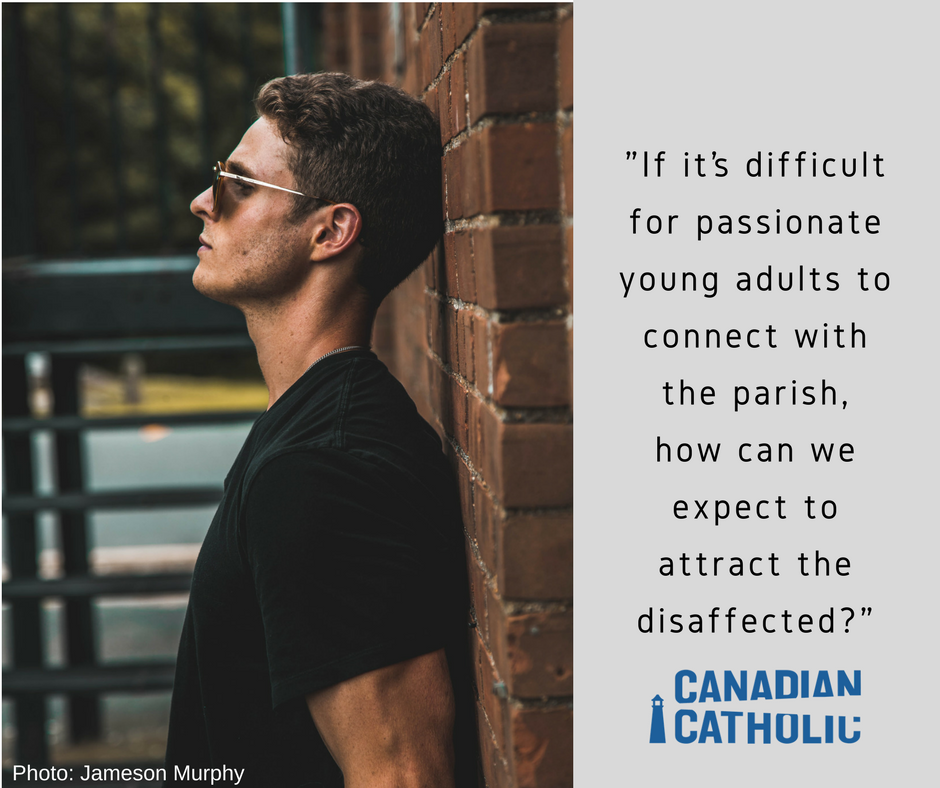 8 Amazing Things a Church for Young Adults Can Do | by Josh Canning ...