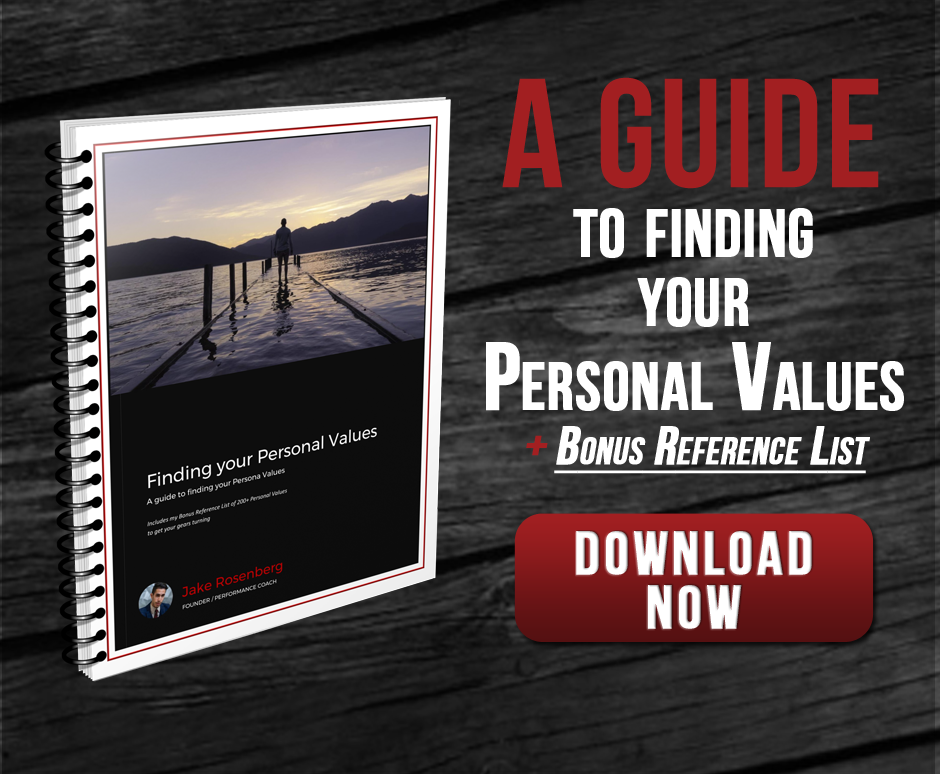 Step Two To Living With Intent: What Are My Personal Values? | by Jake ...