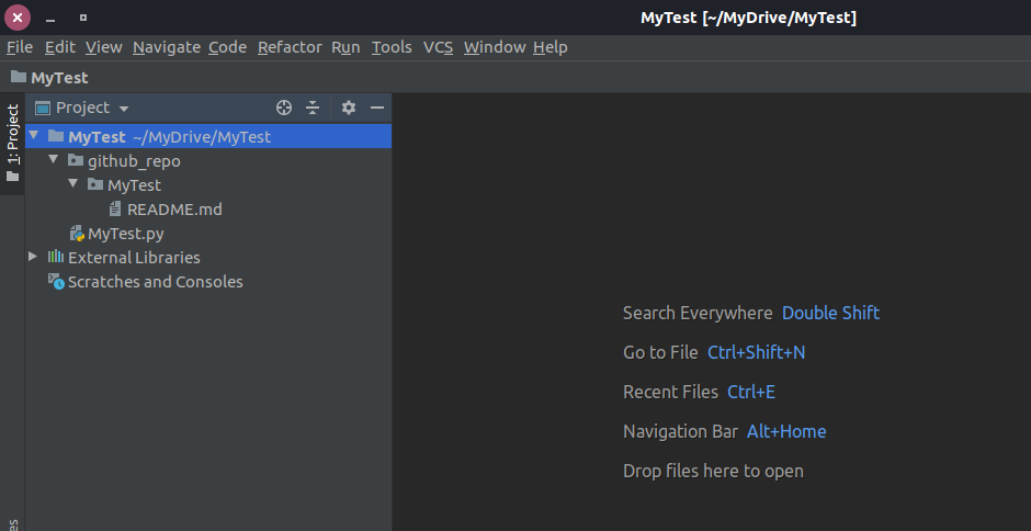 Automate Project Structure with Python | by Sourabh Agrawal | Medium