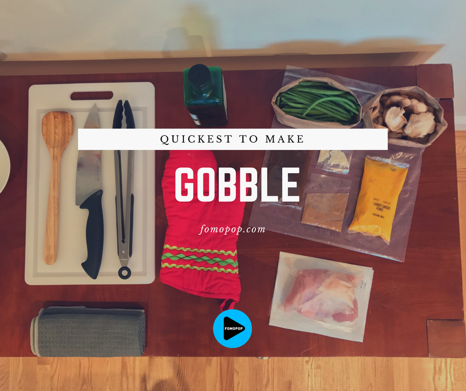 What surprised us after 30 hours of unboxing Meal Kits | by Jason ...