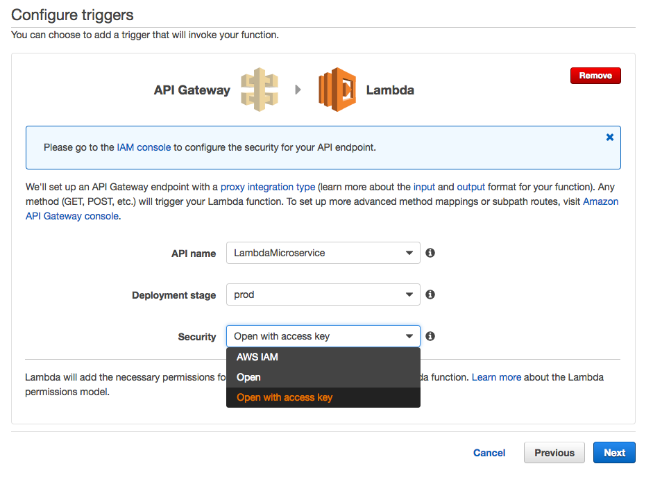 AWS Lambda + API Gateway + DynamoDB + node.js 사용기 (삽질기) | by yumenohosi | Medium