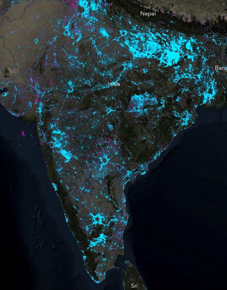 Deconstructing Data Visualizations | by Sara Habbash | Data and Society | Medium