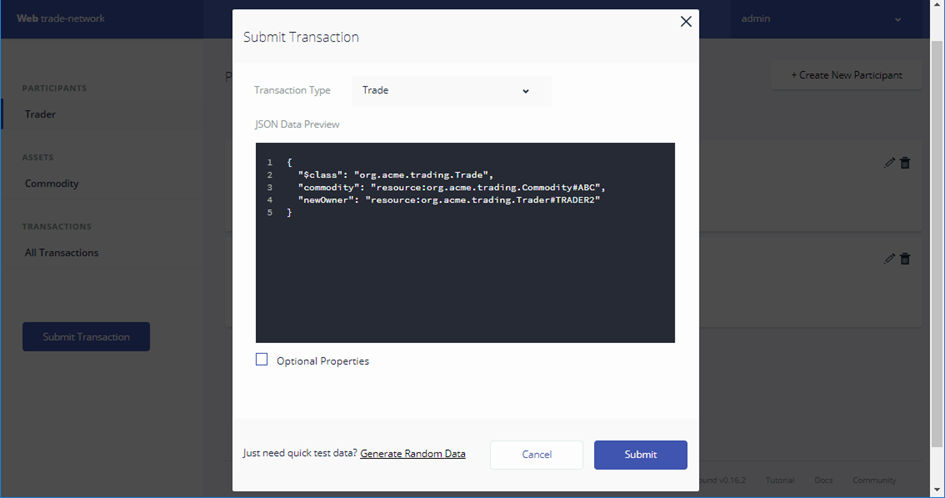 Build a blockchain prototype in minutes with Hyperledger Composer | by ...