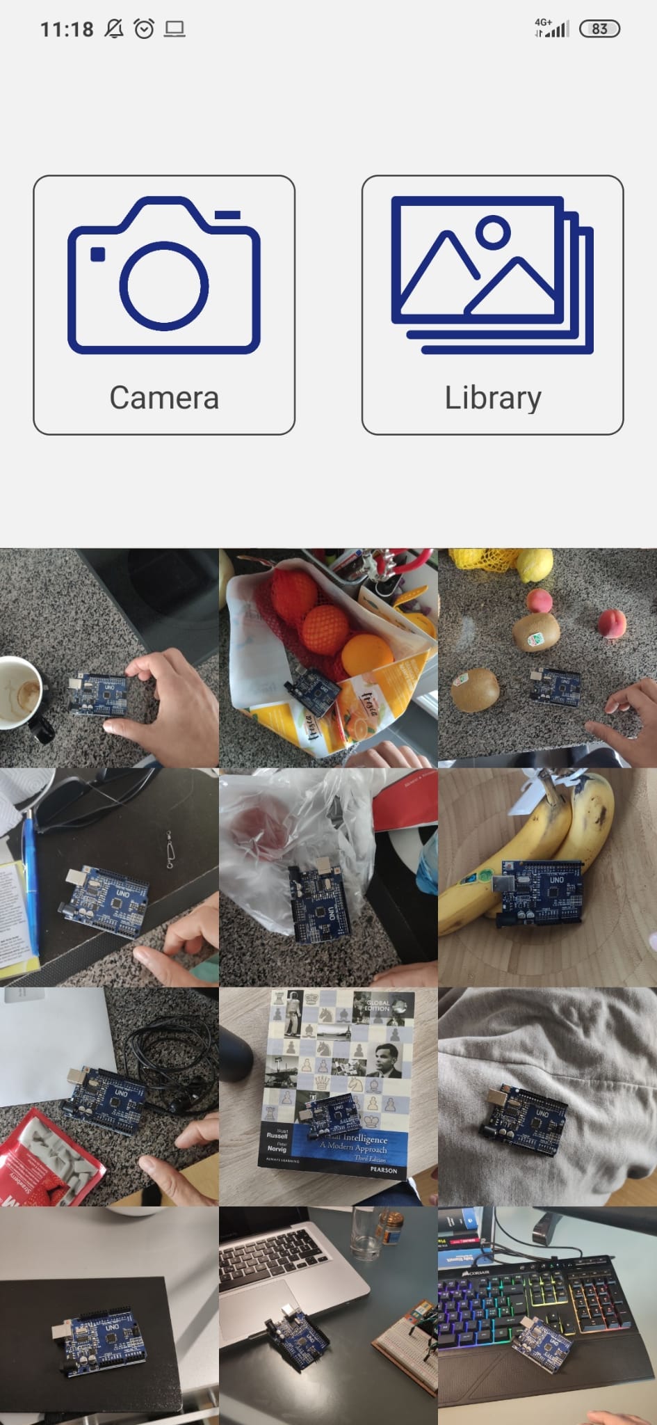 Create Your Custom Bounding Box Dataset By Using Mobile Annotation By