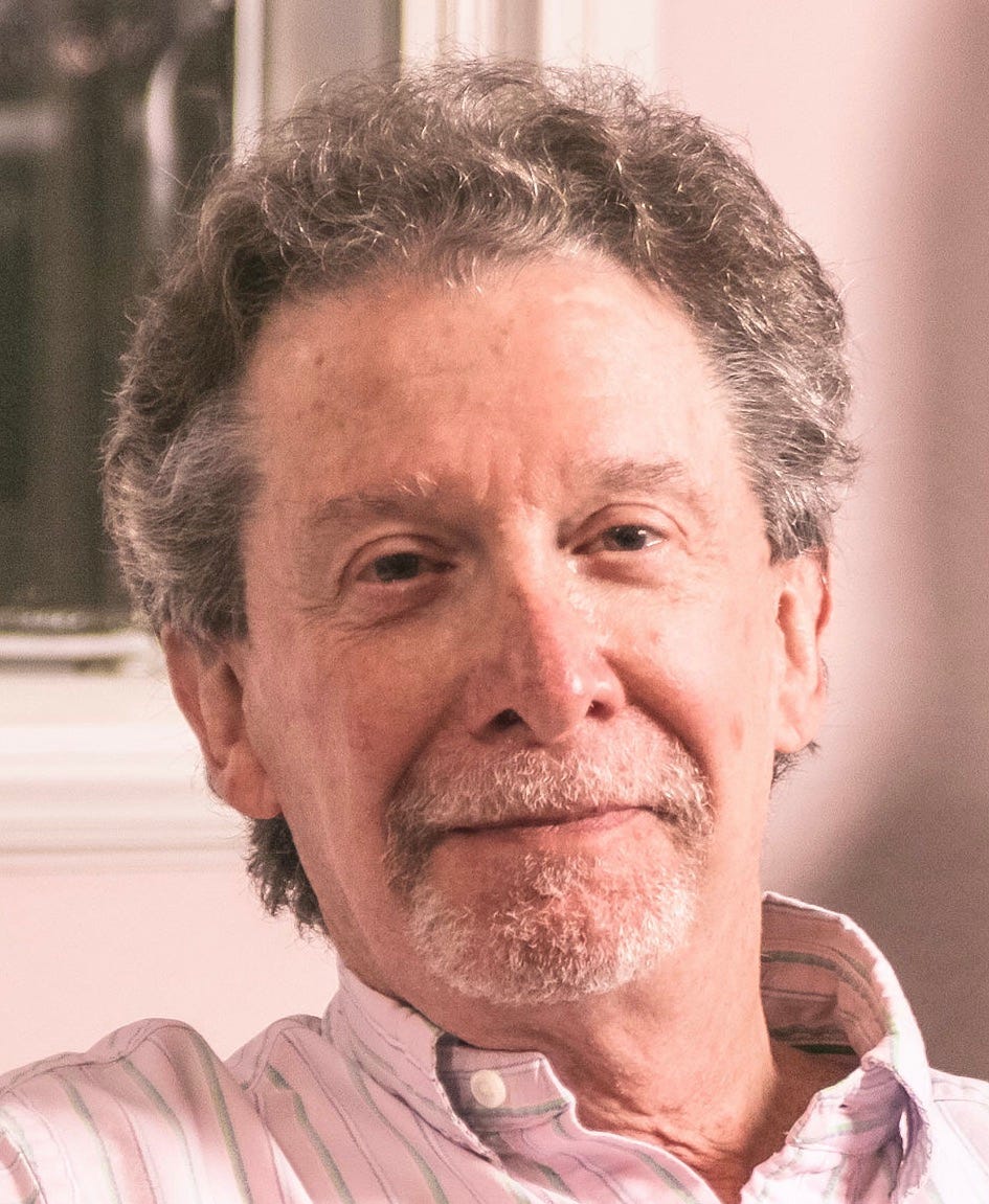 Lawyer & Filmmaker Larry Sarezky: “5 Things You Need to Know to Survive ...