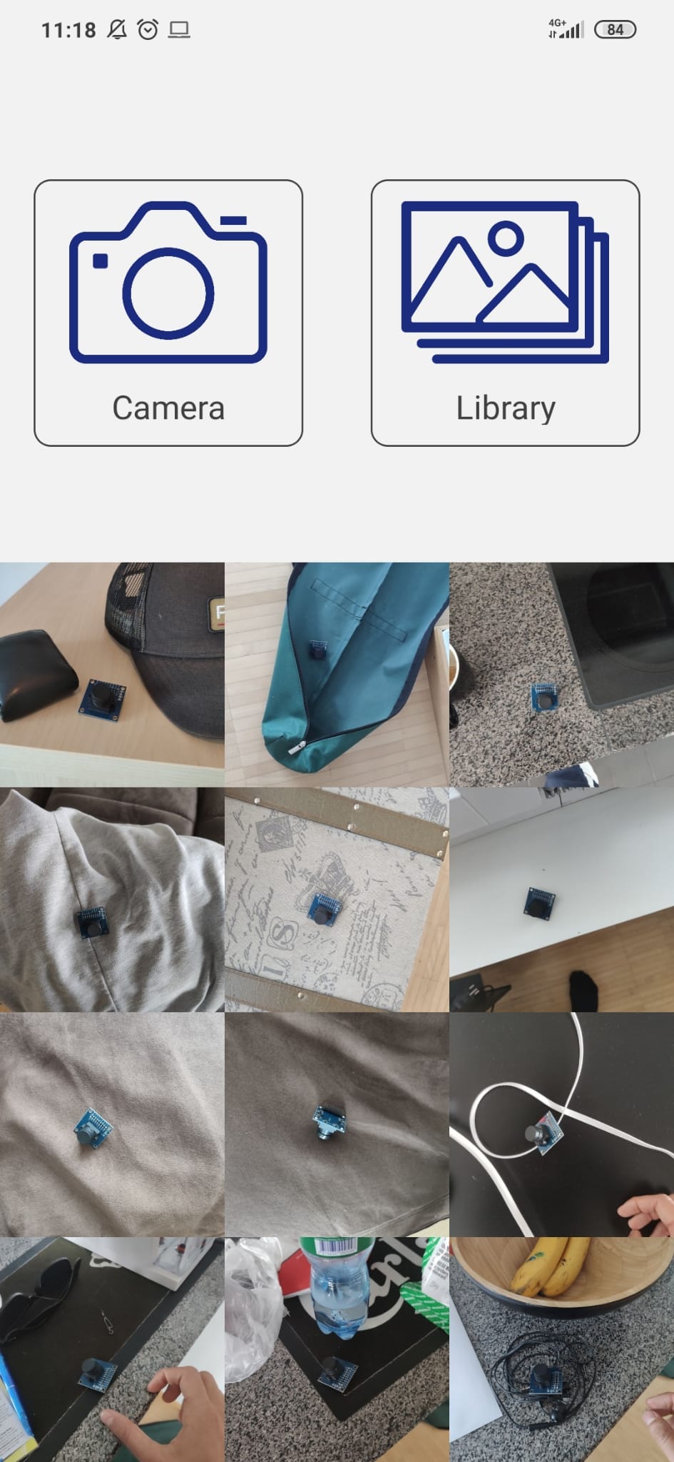Create Your Custom Bounding Box Dataset By Using Mobile Annotation By 4438