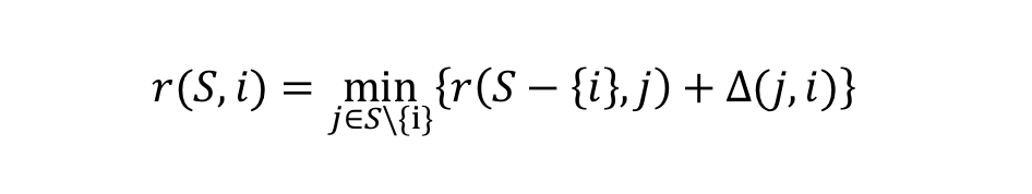 Obvious Dynamic Programming. Combining Dynamic Programming with… | by ...