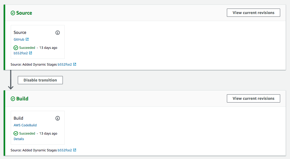 Automate Static Site Deployment on S3 with AWS CodeBuild | by Haseeb Burki | Medium