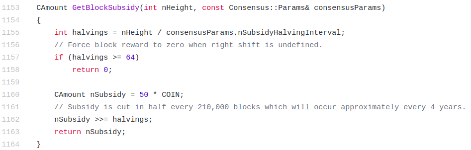 Why 21 Million Is The Maximum Number Of Bitcoins Can Be Created | by ...