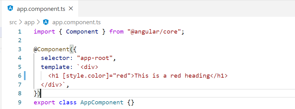 Angular Basics -Data Binding. Welcome to my second post on Angular… | by Nipuni Kodithuwakku ...