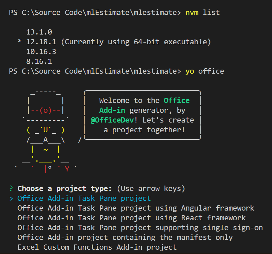 Create Custom Web Apps For Microsoft Teams Using Azure Function Nodejs 1548