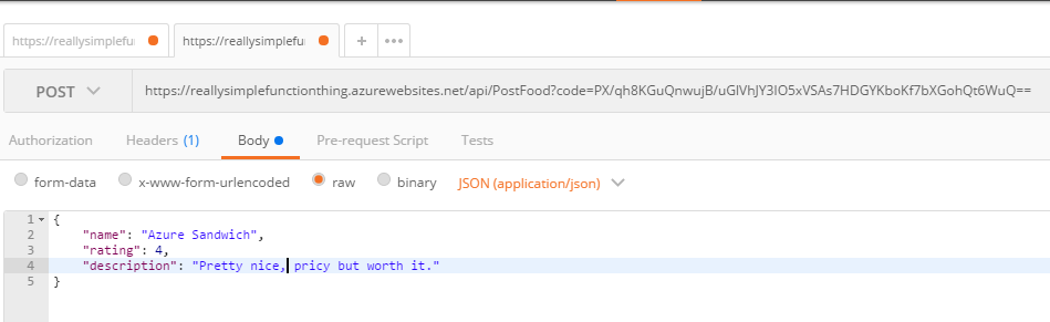 A Simple, Serverless API using Azure Tables & Functions | by Alex Billson | HackerNoon.com | Medium