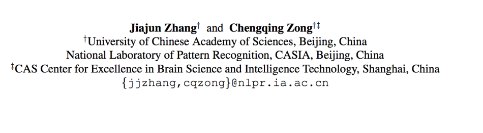 Exploiting Source Side Monolingual Data In Neural Machine Translation