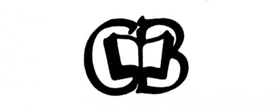 The Evolution of the Chronicle Books Logo - Open Book - Medium