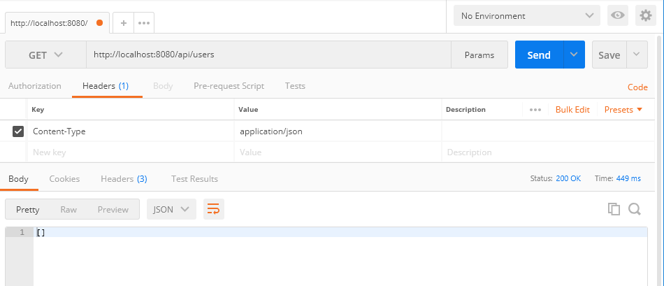 Creating an API with Spring Boot and MySQL: Part 3 | by Adam Zink | Medium
